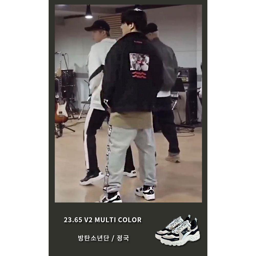 [JK PICK] 23.65 V2 Multi | Kgifts.shop