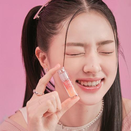 Romand x Sanrio My Melody Kuromi WHATEVER GIRLS Gameboy Edition (Limited Qty) | Kgift.shop